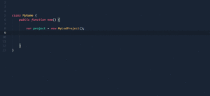 LDtk – 2D level editor