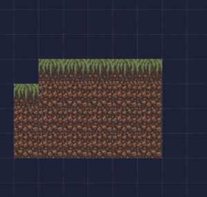 Auto layers – LDtk