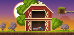 Tile layers – LDtk