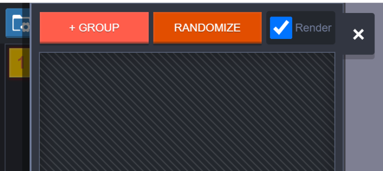 Auto layers – LDtk