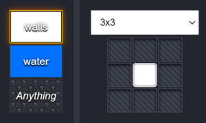 Auto layers – LDtk