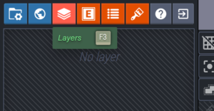 Tile layers – LDtk