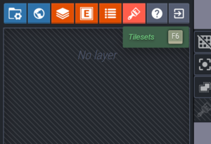 Tile layers – LDtk