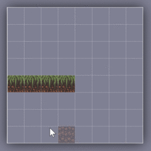 Tile layers – LDtk