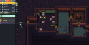 LDtk – 2D level editor