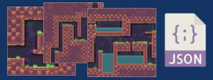 LDtk – 2D level editor